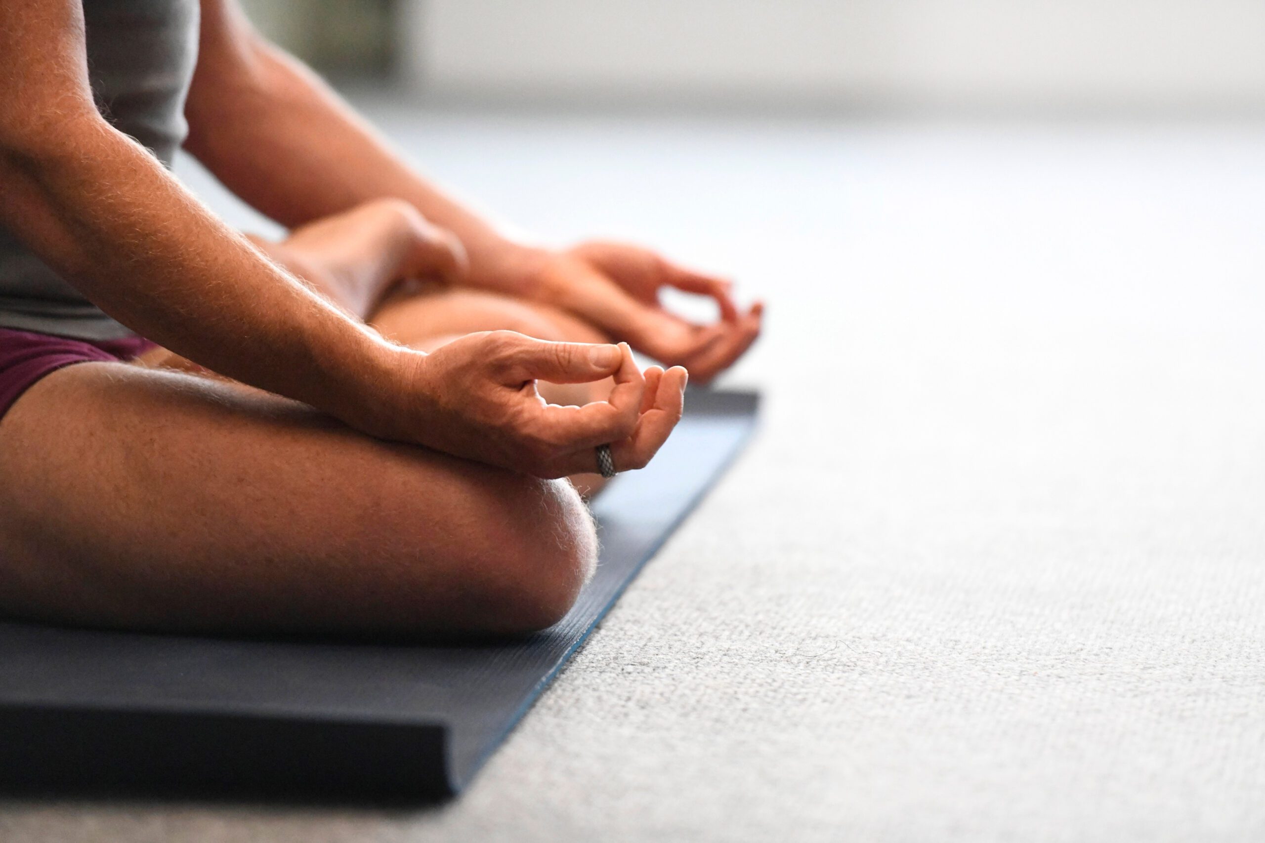 BWYQ L4 Certificate in Teaching Yoga - The British Wheel of Yoga