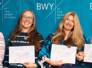 BWY announces the winners of its annual bursary programme - The British ...