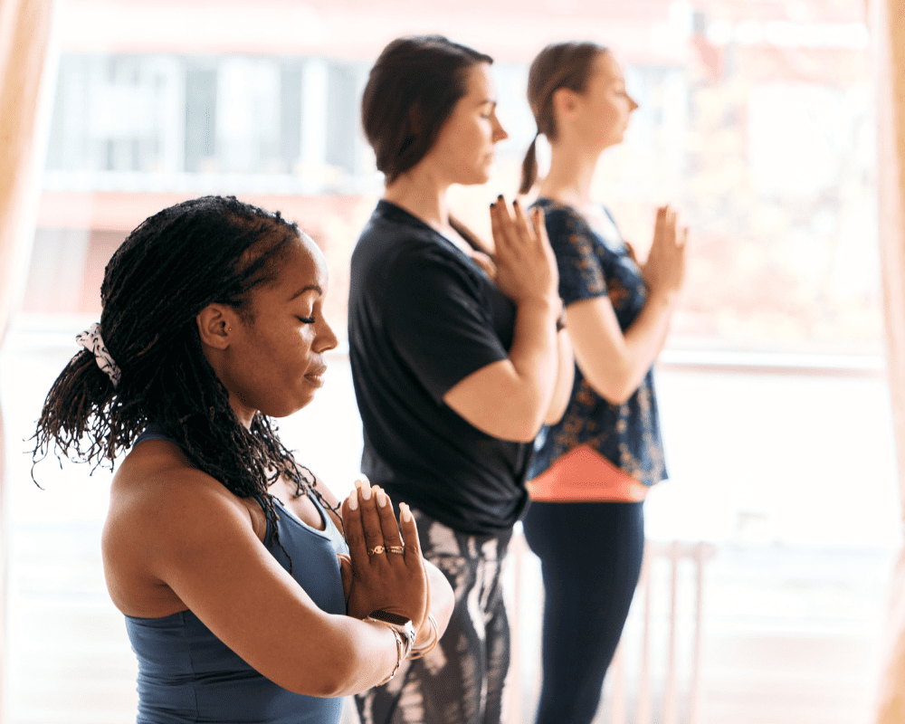 Learning for everyone - The British Wheel of Yoga