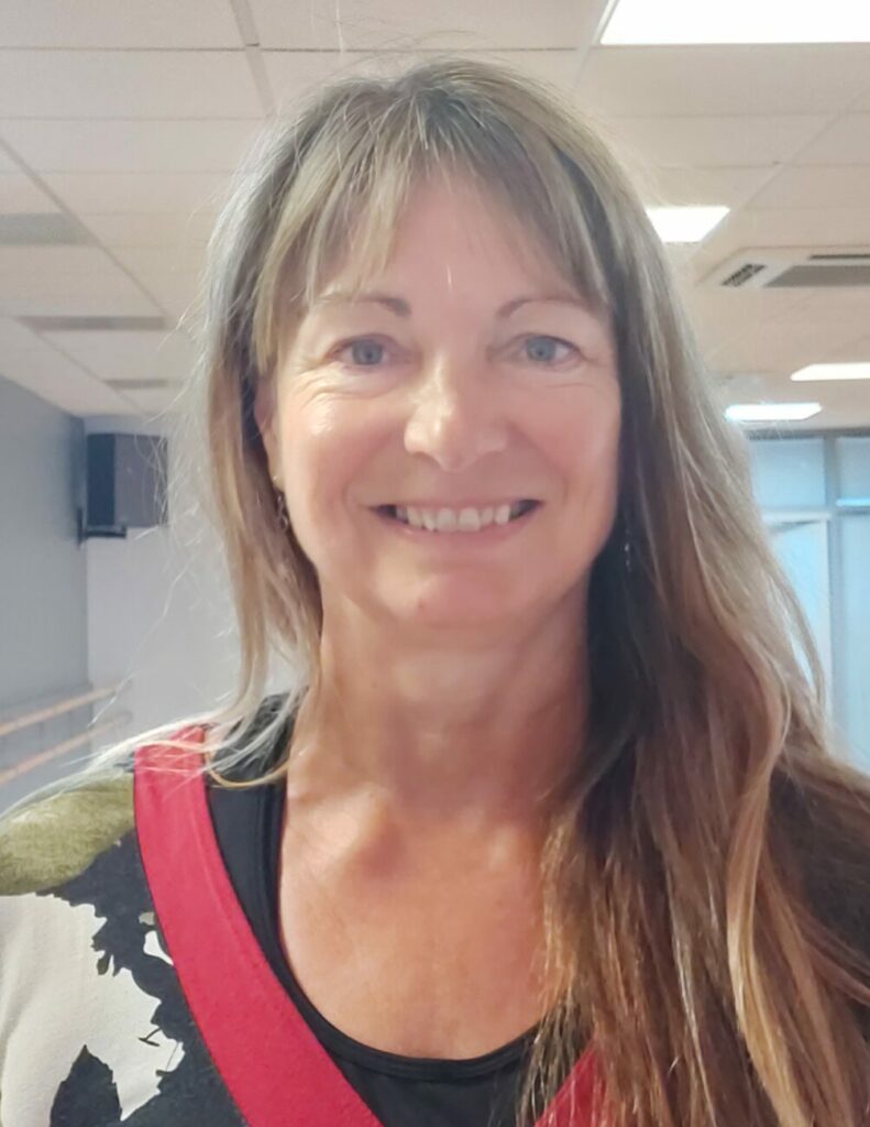 Scotland - The British Wheel of Yoga