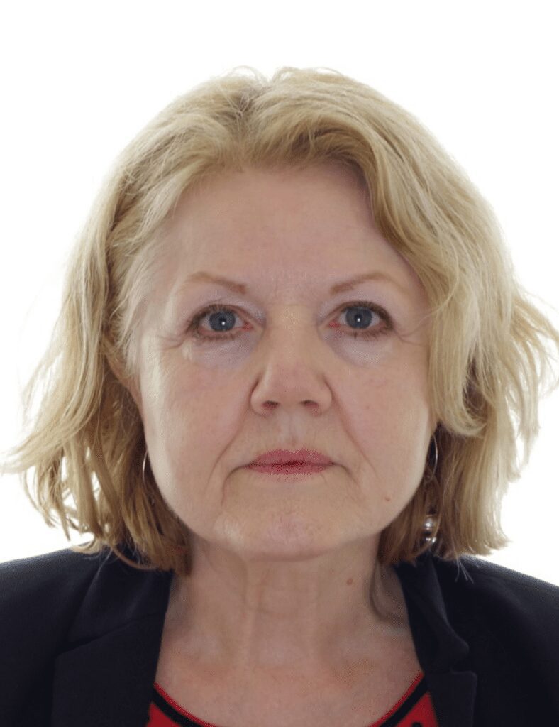 North - The British Wheel of Yoga