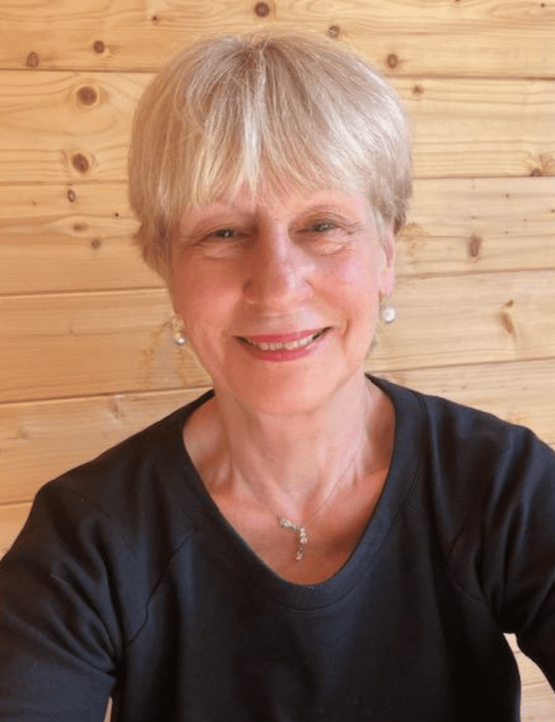 South East - The British Wheel of Yoga