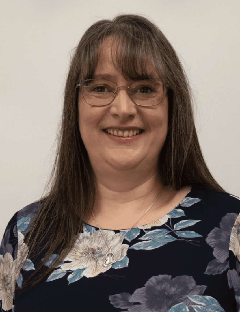 Staff - The British Wheel of Yoga