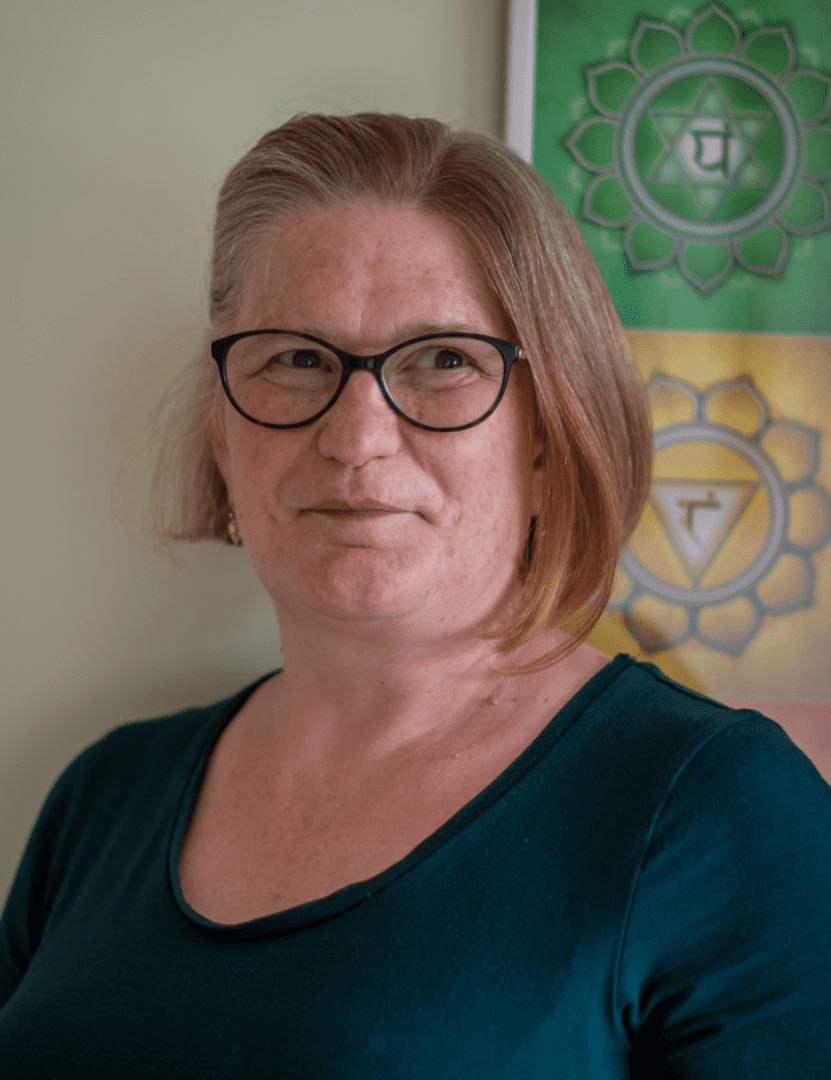 South - The British Wheel of Yoga