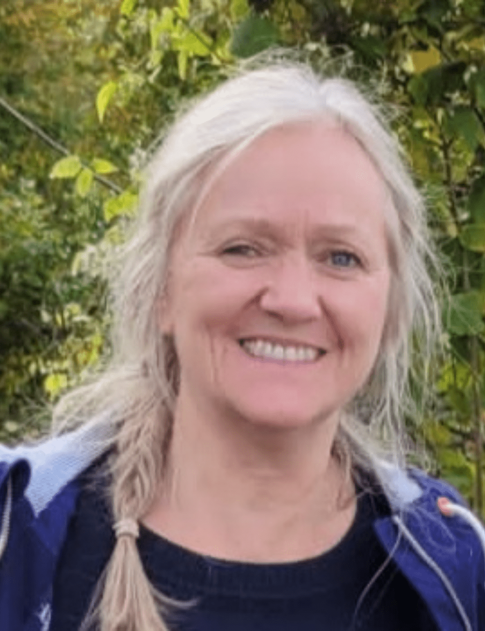 South - The British Wheel of Yoga