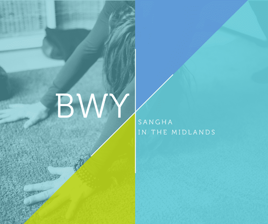 Embrace the Festival Spirit in Communities Across Britain - The British Wheel of Yoga