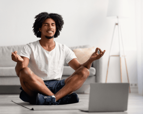 Learning for everyone - The British Wheel of Yoga