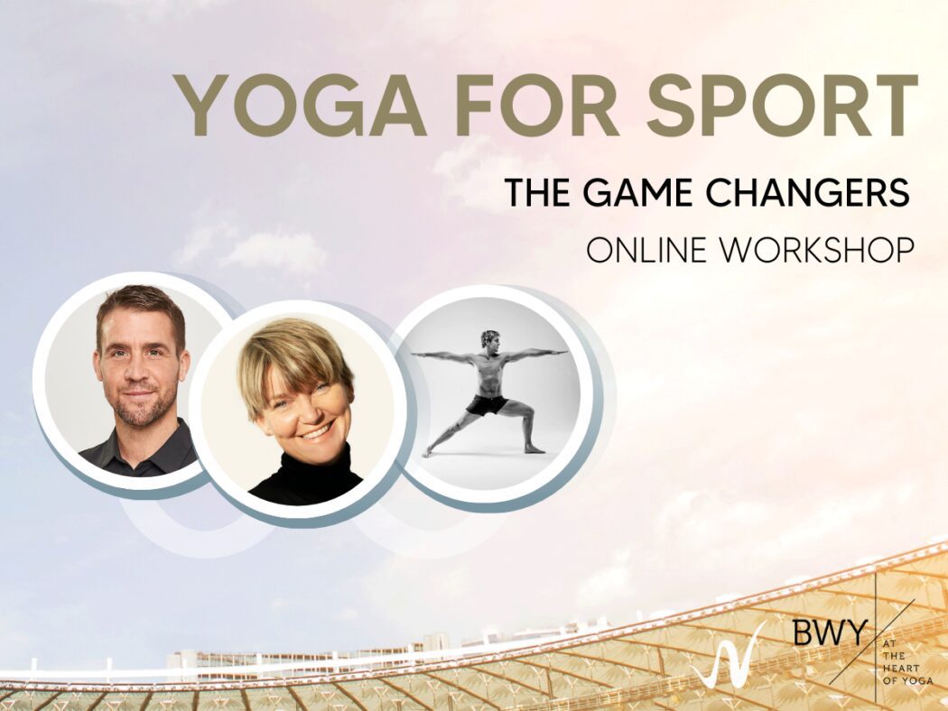 The British Wheel of Yoga