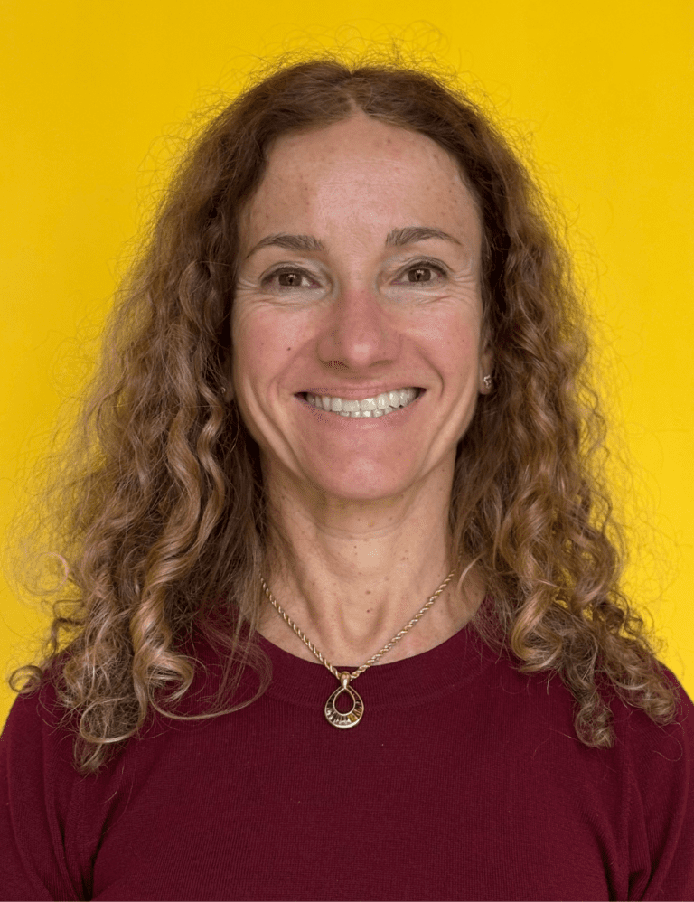 Yorkshire - The British Wheel of Yoga