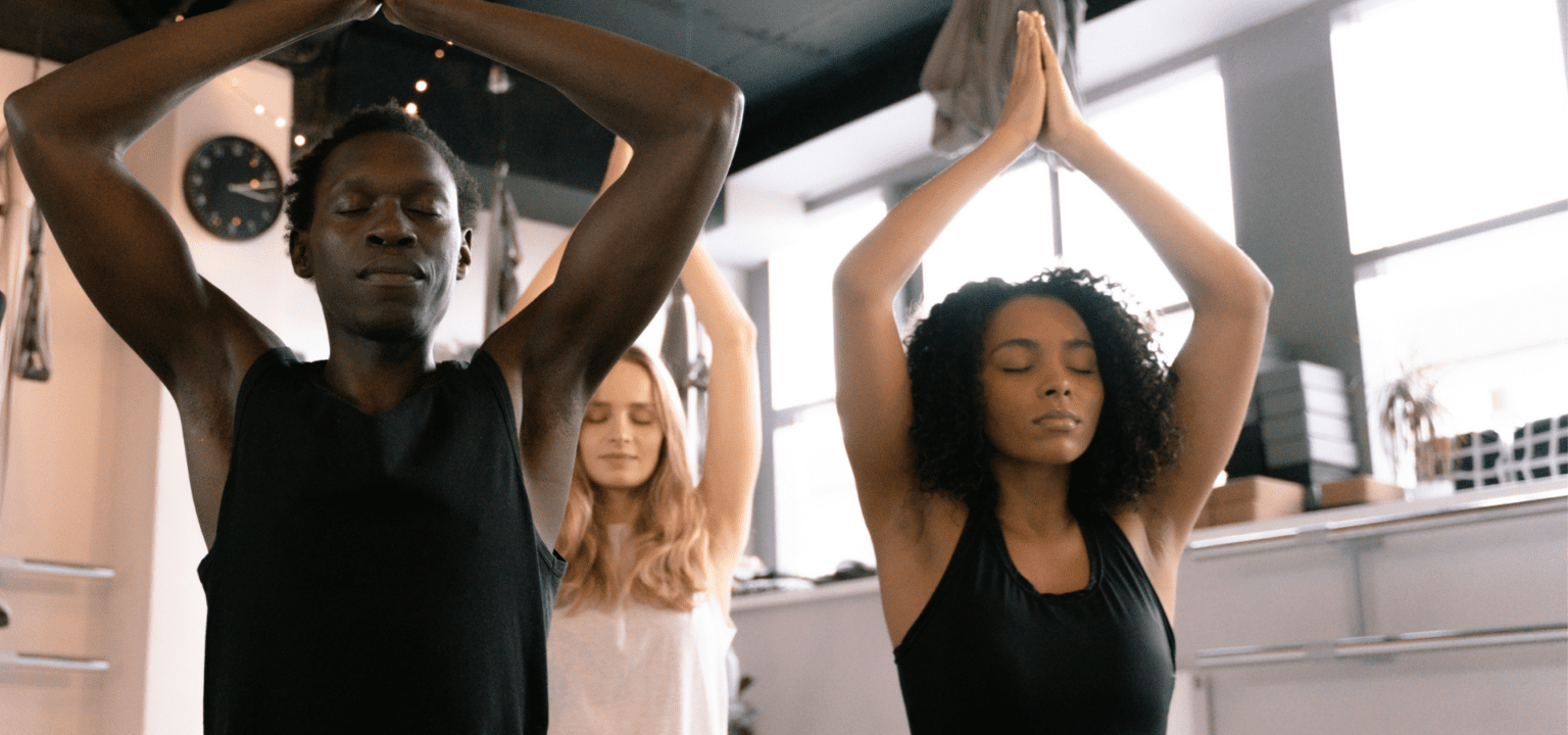 The British Wheel of Yoga